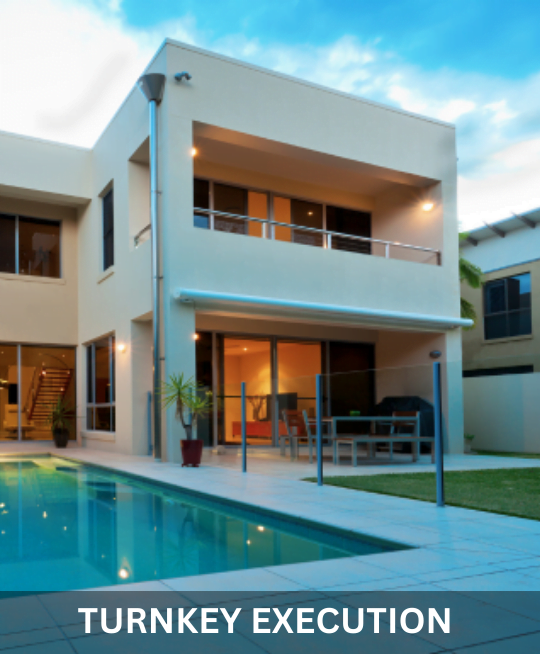 #1 Best Interior Design Company - MM Design Studio