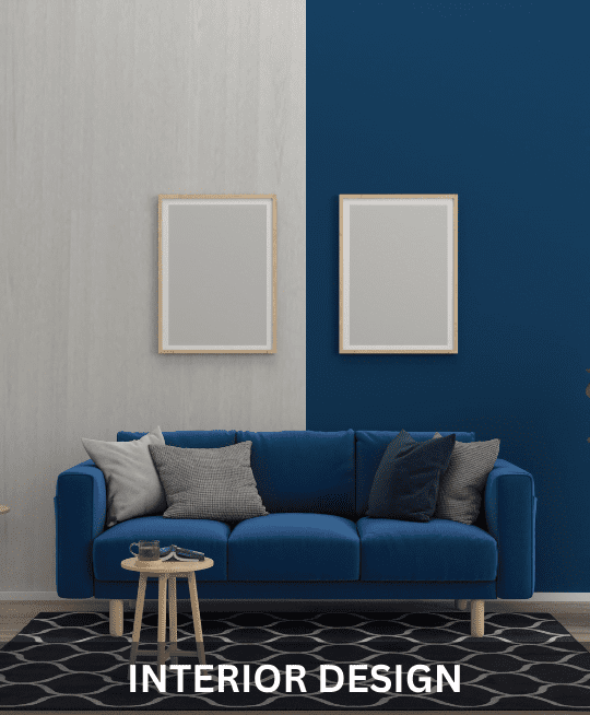 #1 Best Interior Design Company - MM Design Studio